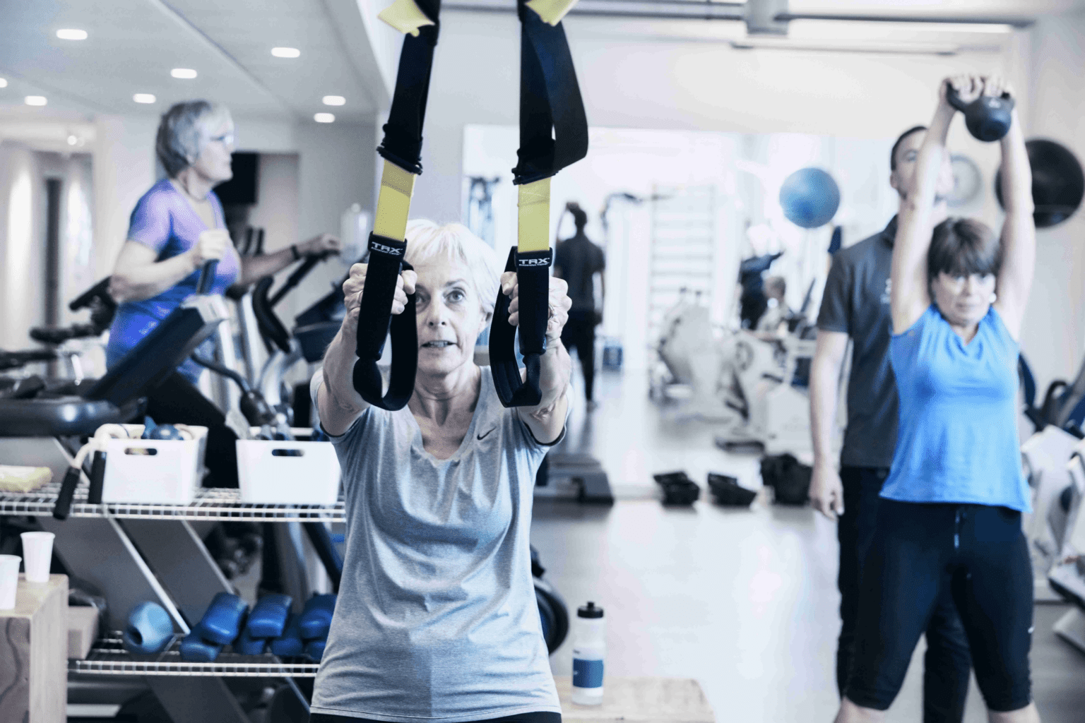 Manuel behandling - Buddingevej Fysioterapi